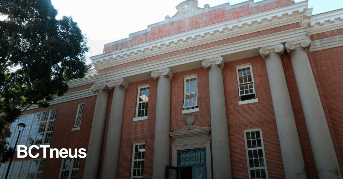 Noticias - The BC Times