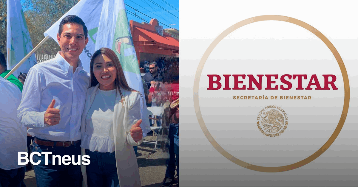 Presentan a Directora de Bienestar Municipal en Tecate, Montserrat ...